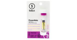 SELECT - Grape Ape Essentials Cart 1G